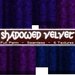 Second Life Marketplace - Shadowed Velvet - Sunset